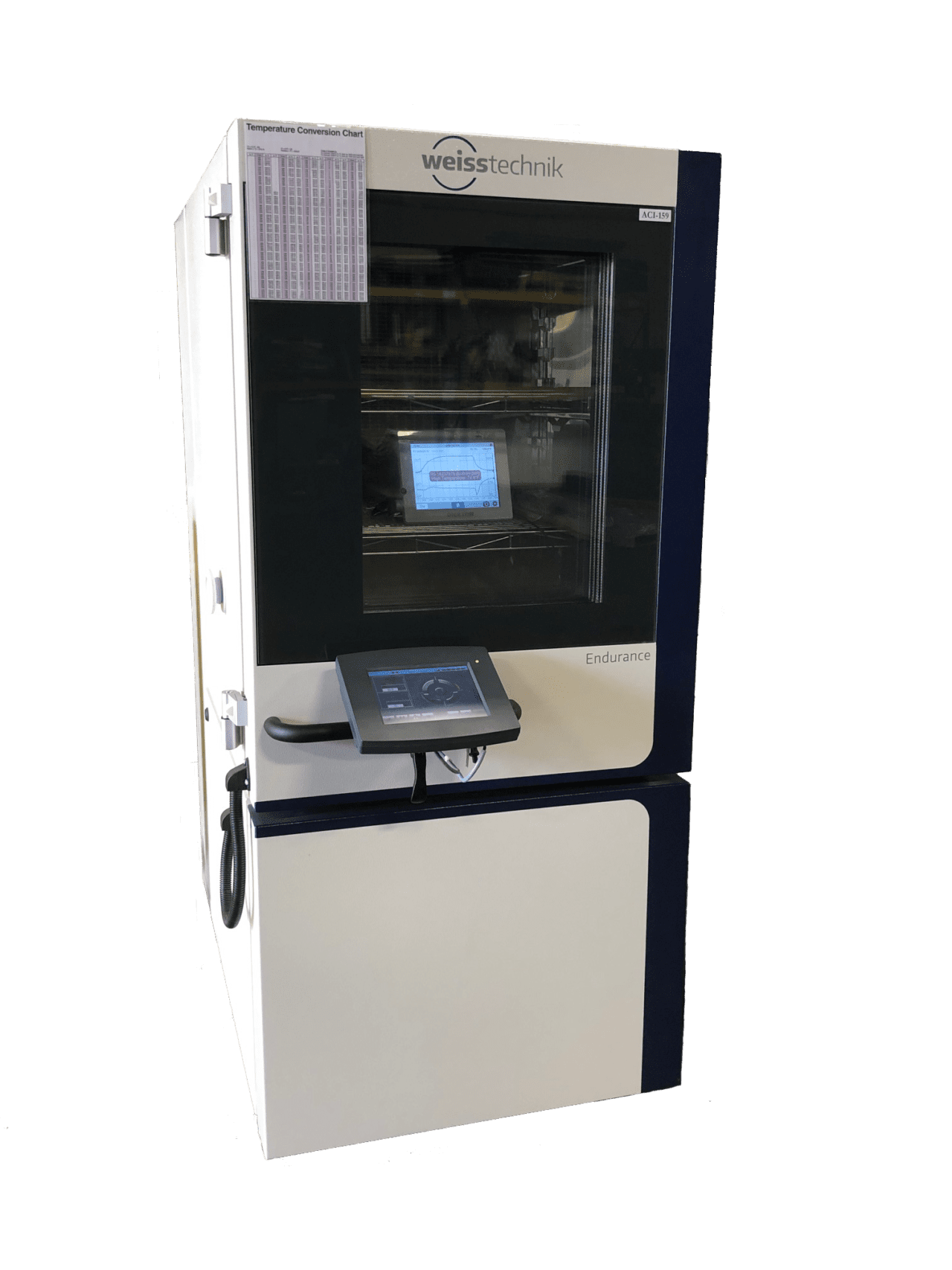 Temperature / Humidity - Antibus Scales & Barcode Systems
