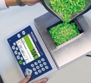 Info on ColorWeight® - Antibus Scale & Barcode Systems