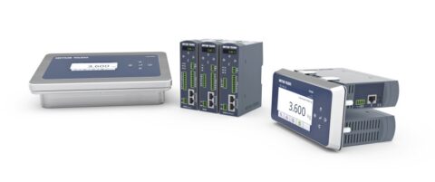 IND360 - Antibus Scale & Barcode Systems