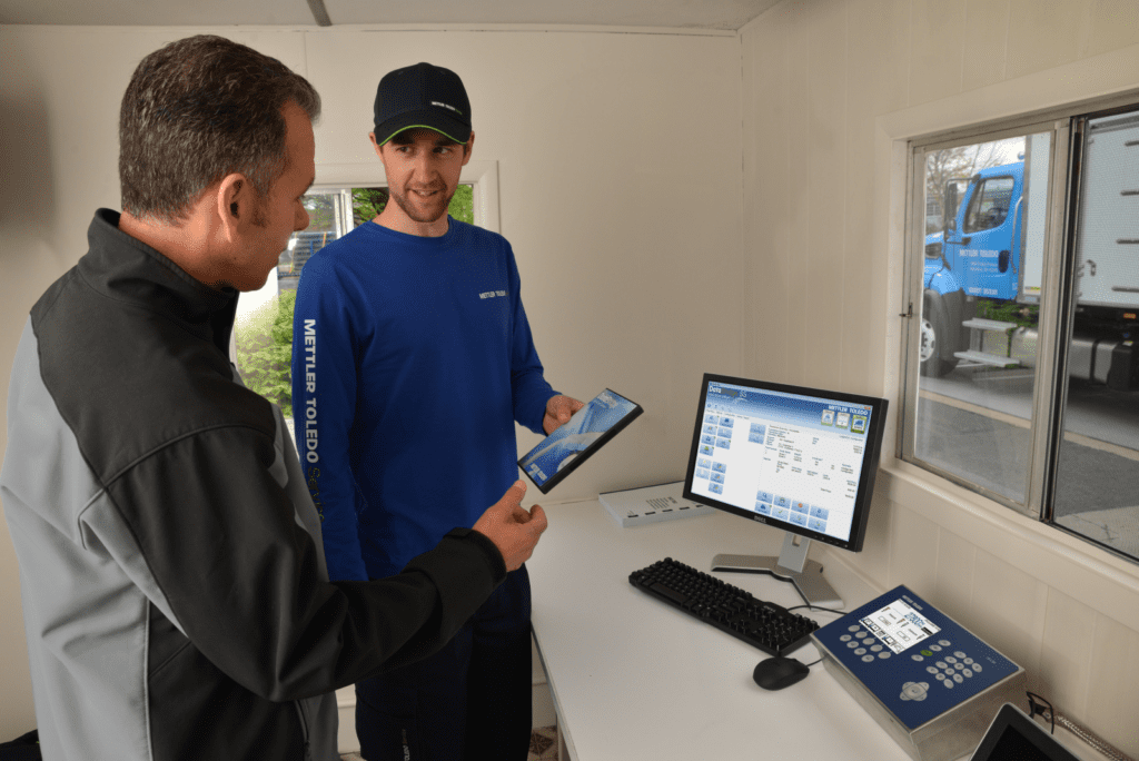 Transform Your Vehicle Scale Management with DM-VS Software - Antibus ...